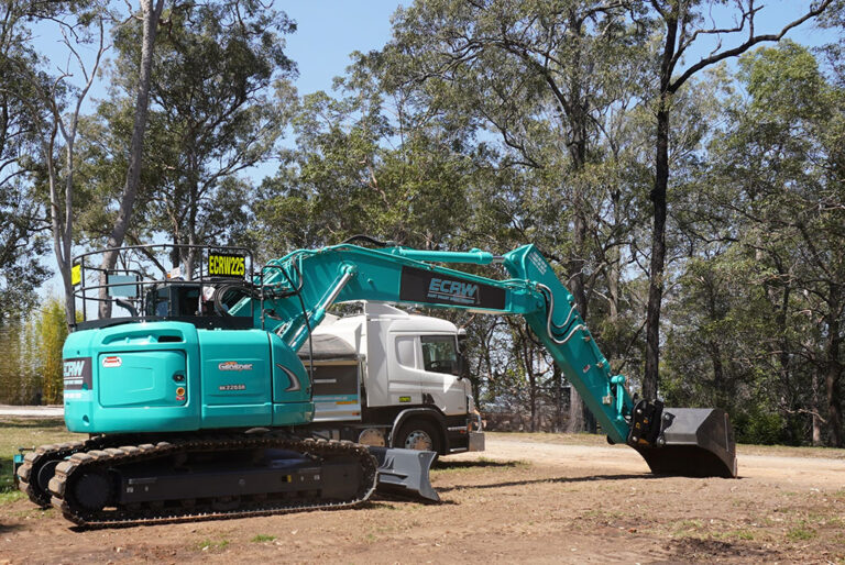 What Is Bulk Excavation and Why It’s Essential for Brisbane ...